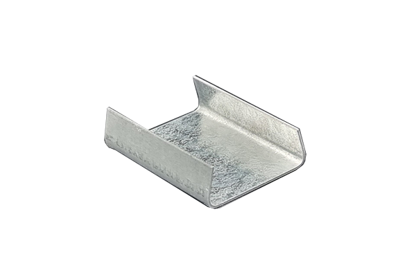 Snap On Seals – Steel Strapping Seals